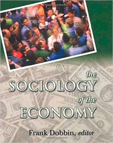 Books | Frank Dobbin